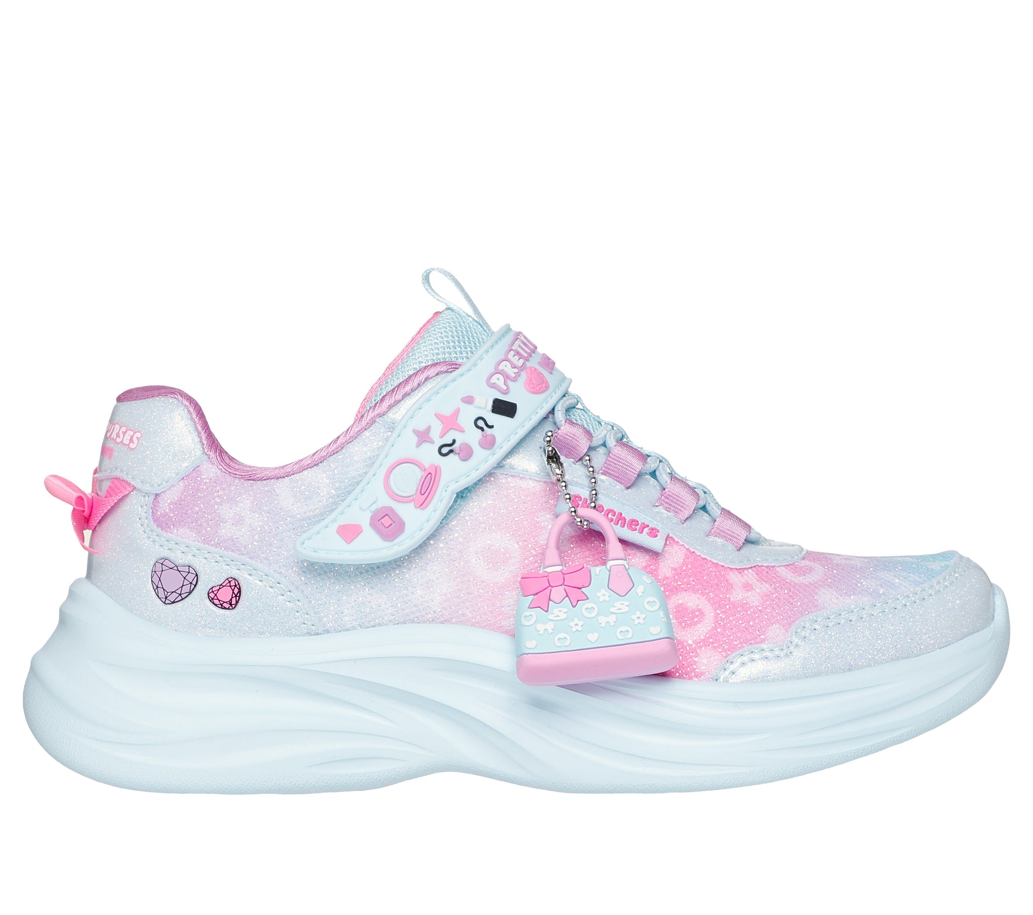 GIRLS' LJO POWER JAMS – SKRJO.COM