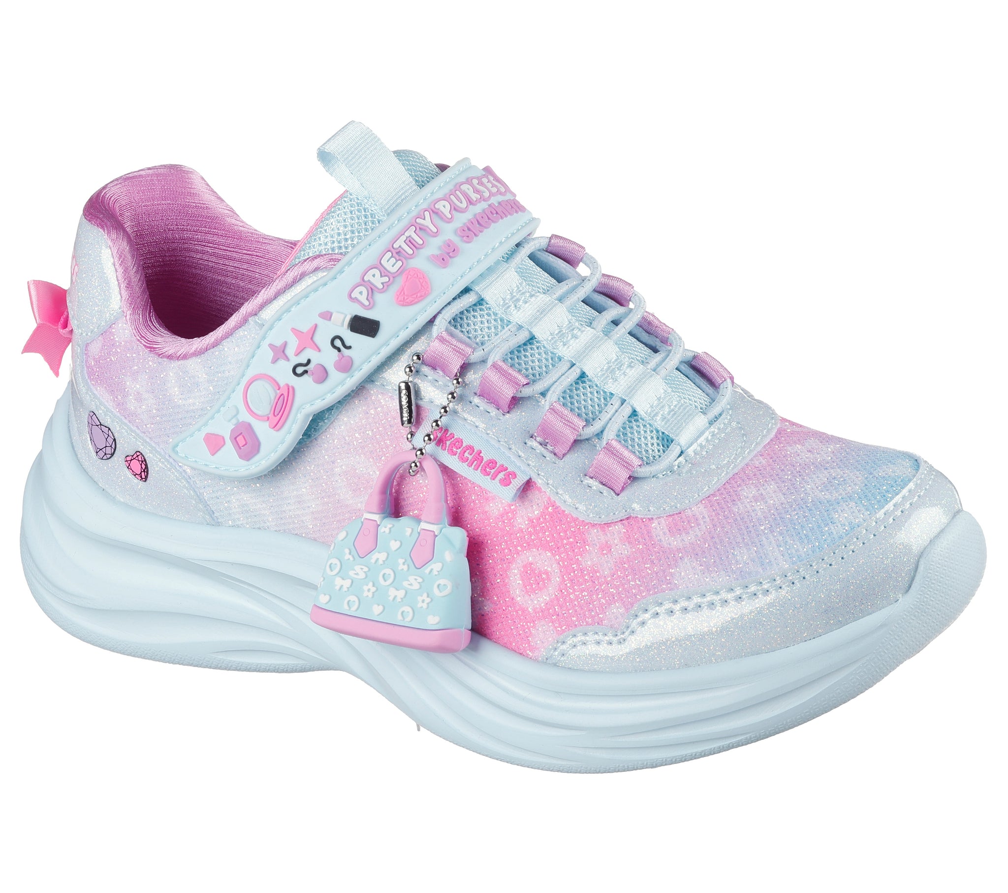 GIRLS' LJO POWER JAMS – SKRJO.COM