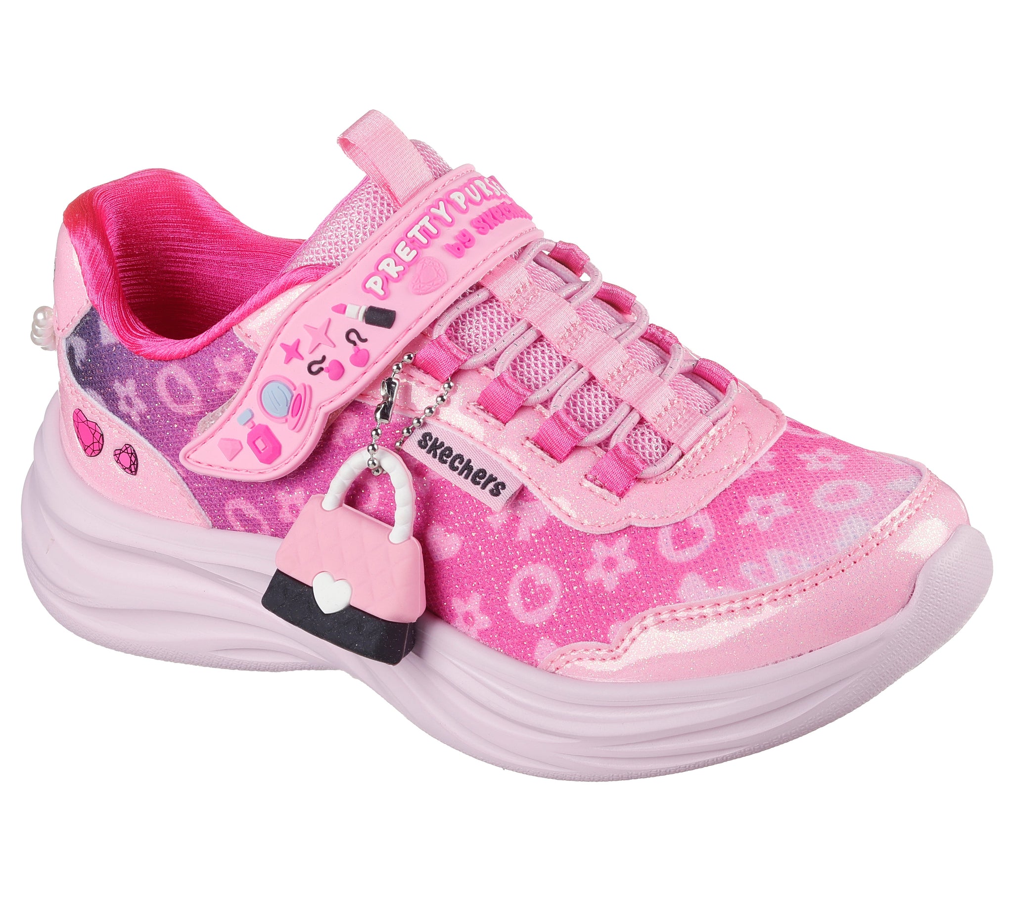 GIRLS' LJO POWER JAMS – SKRJO.COM