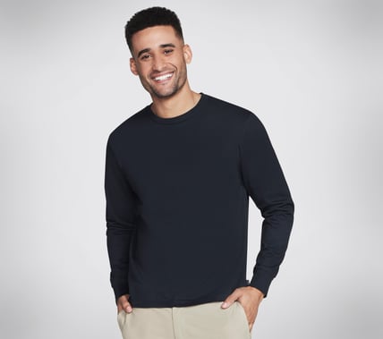 MEN'S Skech Jersey Max Long Sleeve Tee – SKRJO.COM