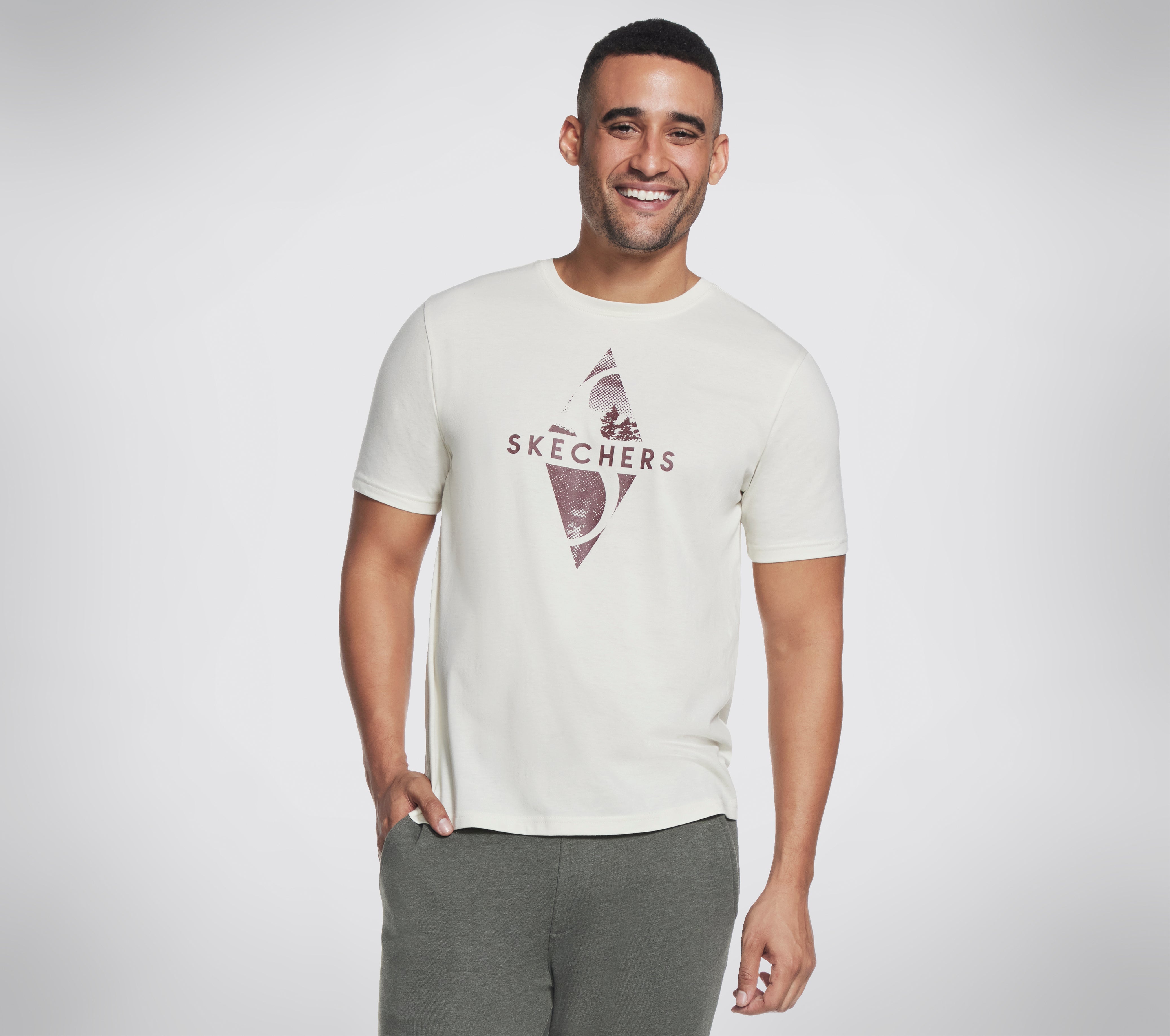 MEN'S CLOTHING RADAR TEE - SKRJO.COM